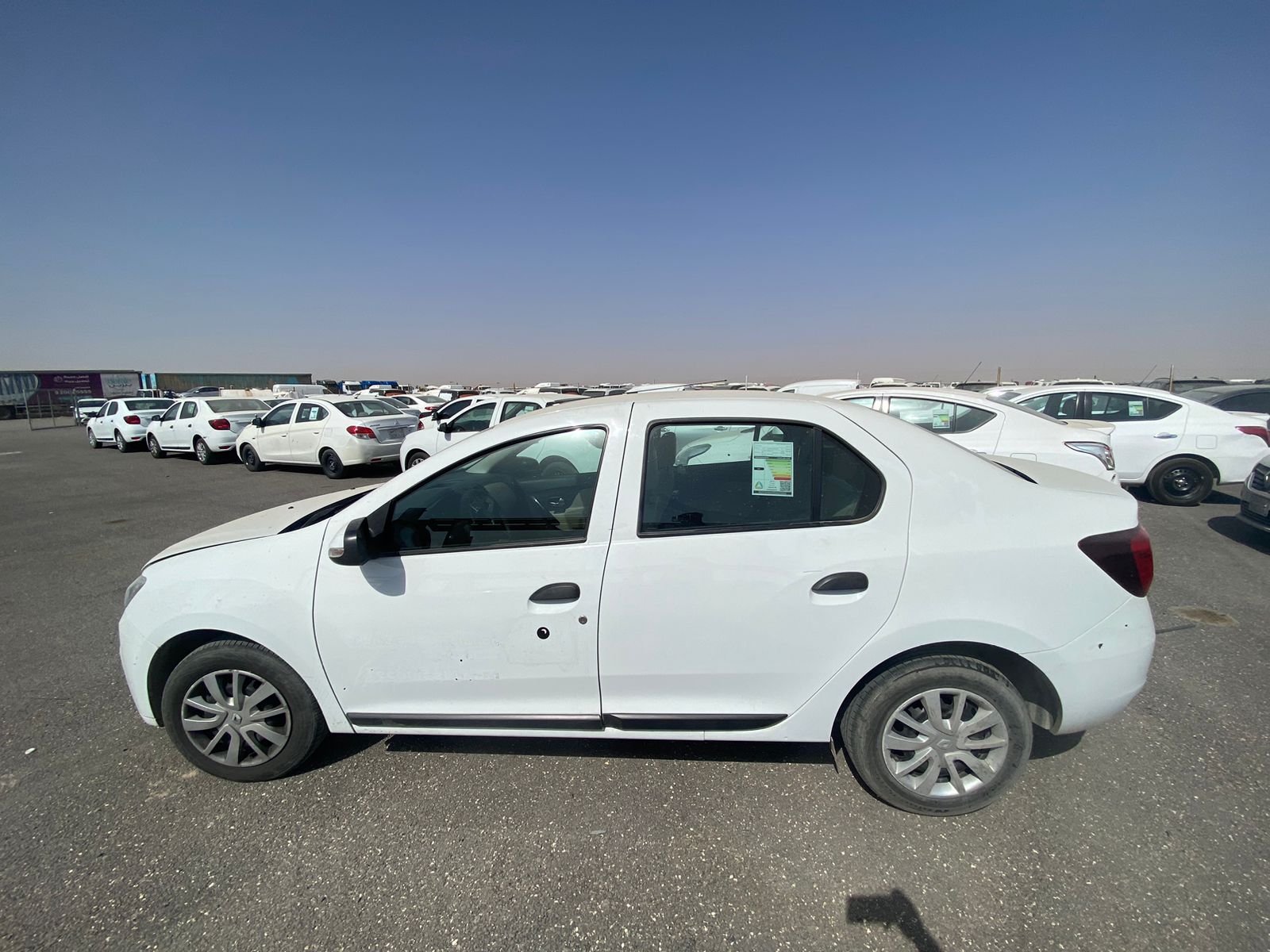 RENAULT SYMBOL 2020 - AutoWorld Used Vehicle Portal