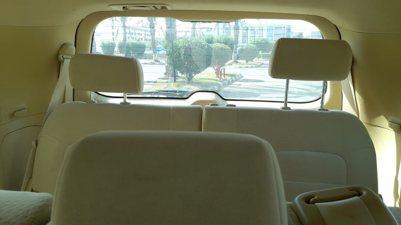 TOYOTA Land Cruiser GXR1 V6 2017 - بوابة السيارات المستعملة الالكترونية