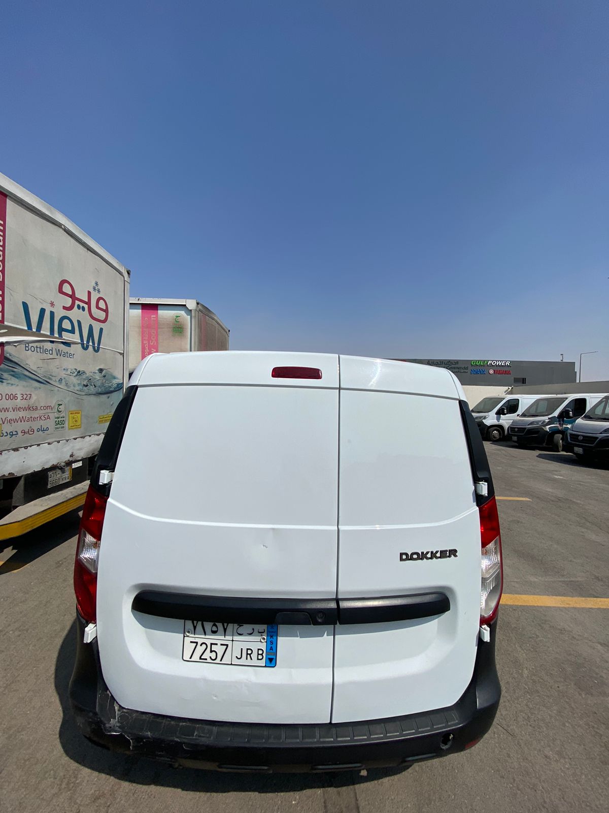 RENAULT Dokker 2020 - AutoWorld Used Vehicle Portal