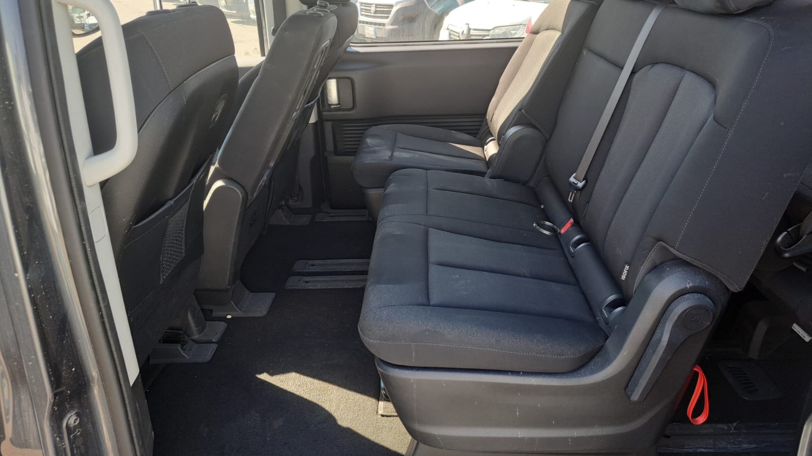 HYUNDAI STARIA 2022 - بوابة السيارات المستعملة الالكترونية