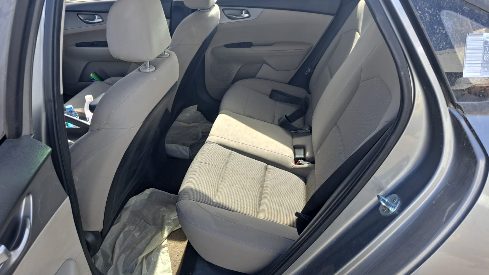 KIA Cerato 2021 - بوابة السيارات المستعملة الالكترونية