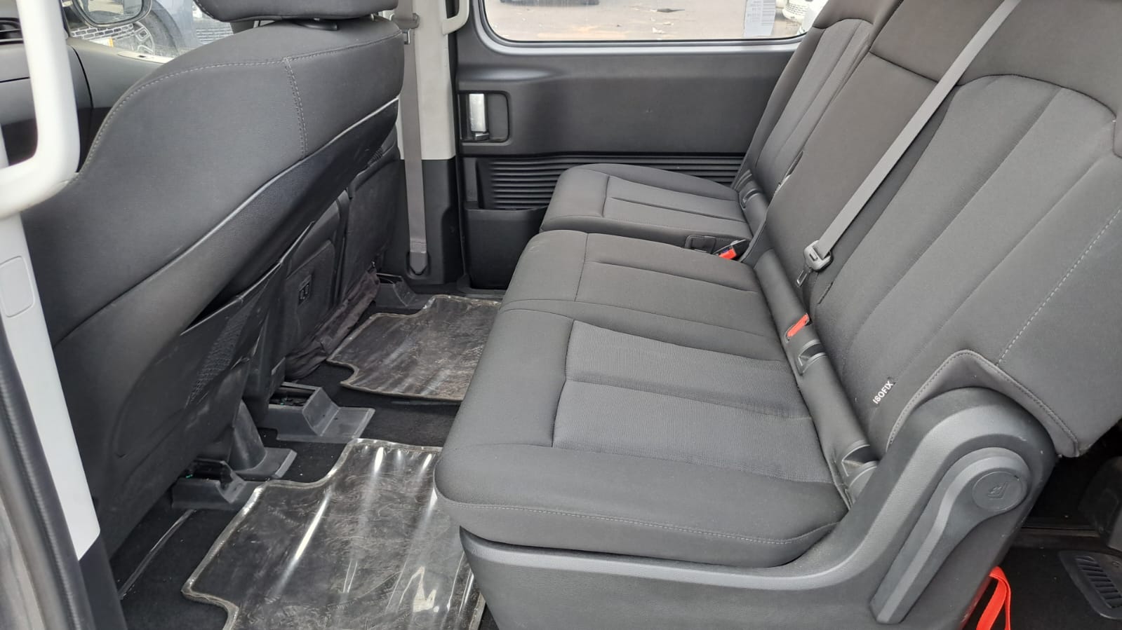 HYUNDAI STARIA 2022 - AutoWorld Used Vehicle Portal