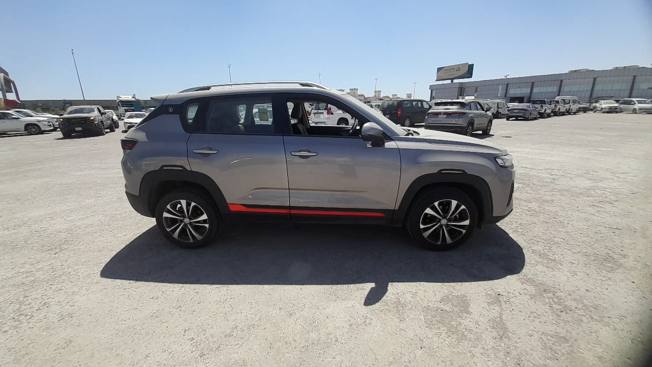 Changan CS35 2023 - AutoWorld Used Vehicle Portal