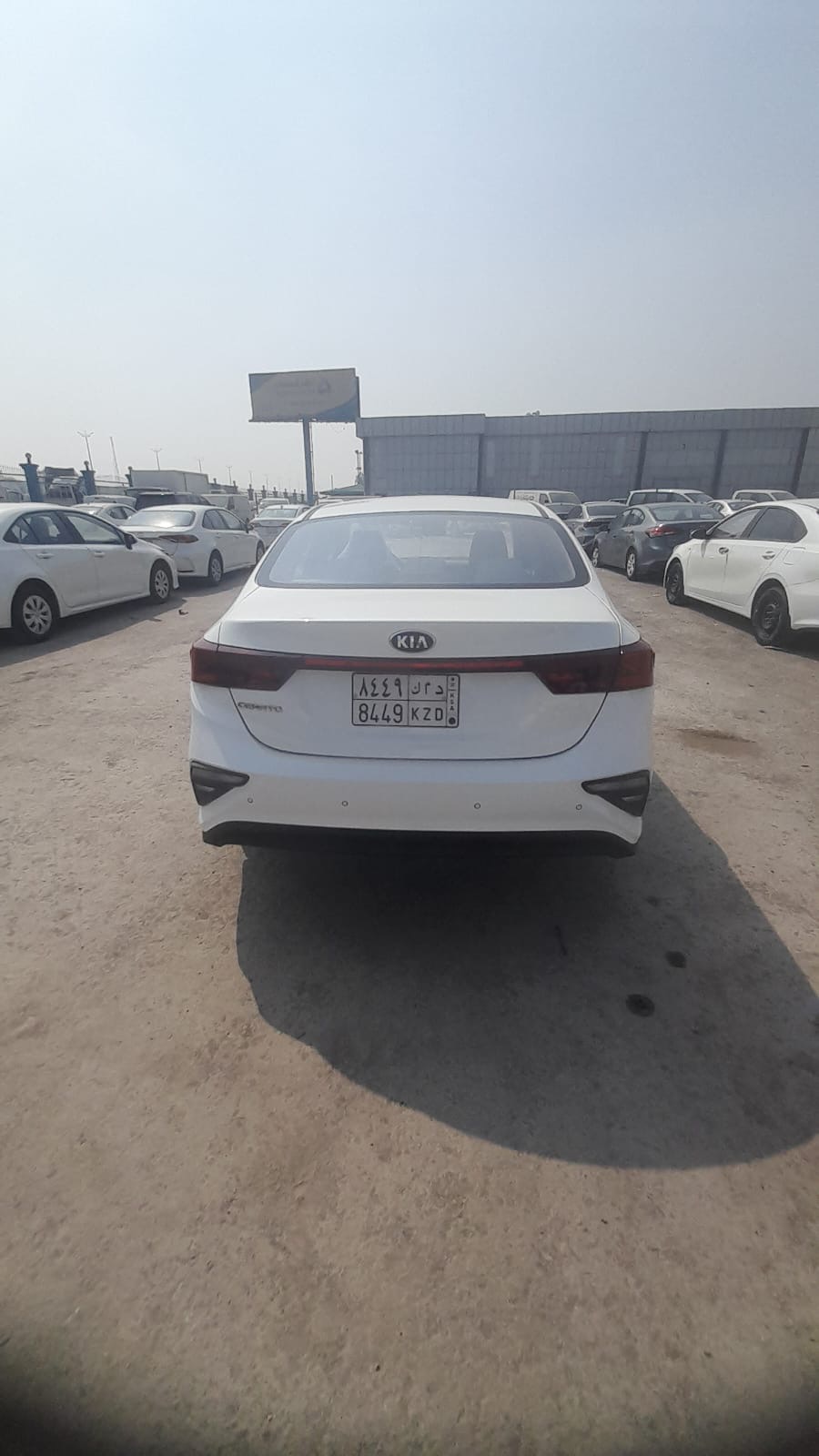 KIA Cerato 2021 - AutoWorld Used Vehicle Portal