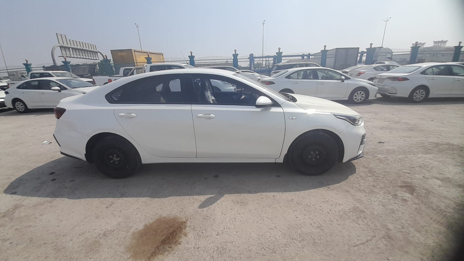 KIA Cerato 2021 - AutoWorld Used Vehicle Portal