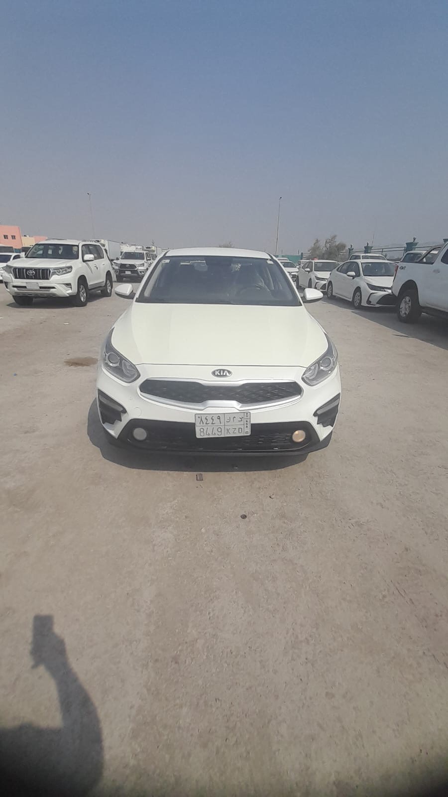 KIA Cerato 2021 - AutoWorld Used Vehicle Portal