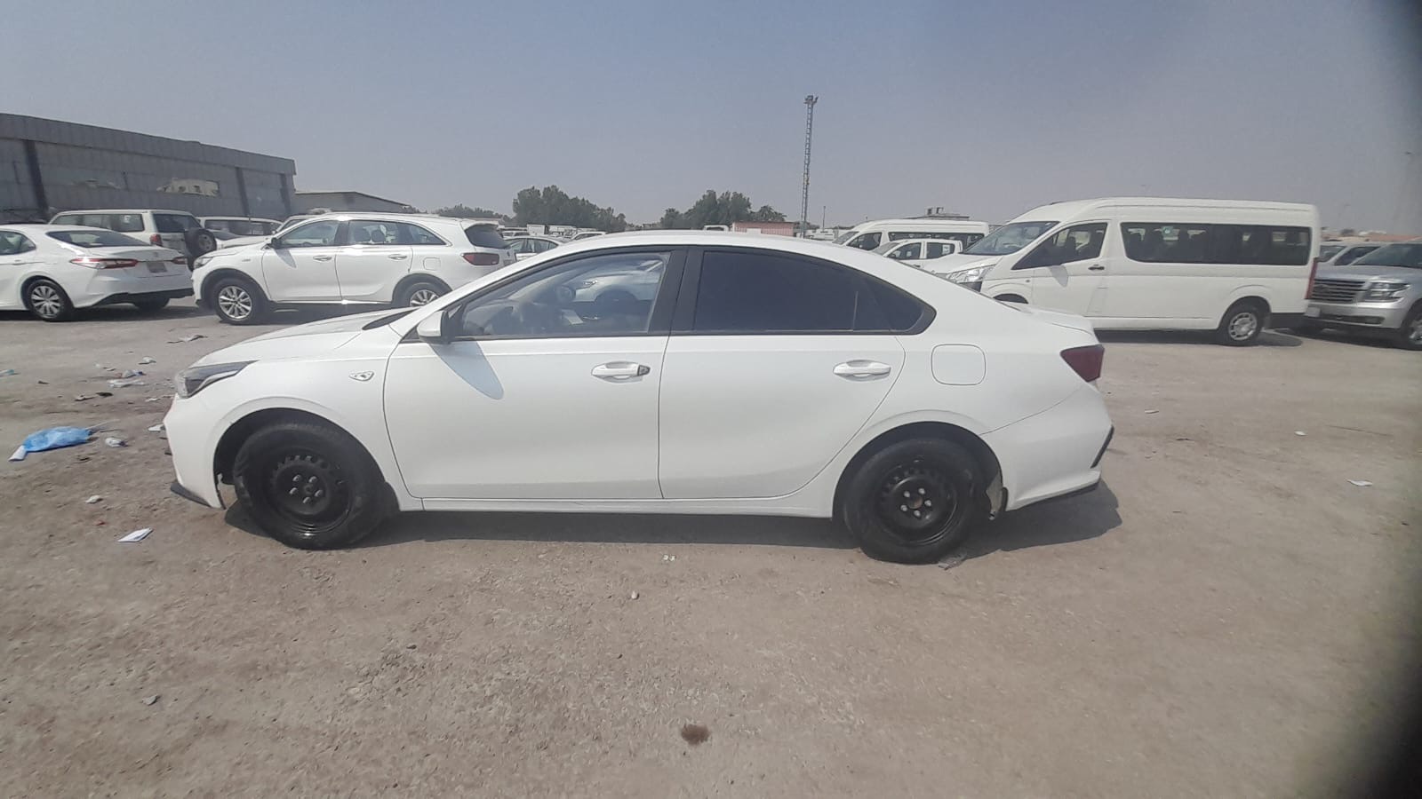 KIA Cerato 2021 - AutoWorld Used Vehicle Portal