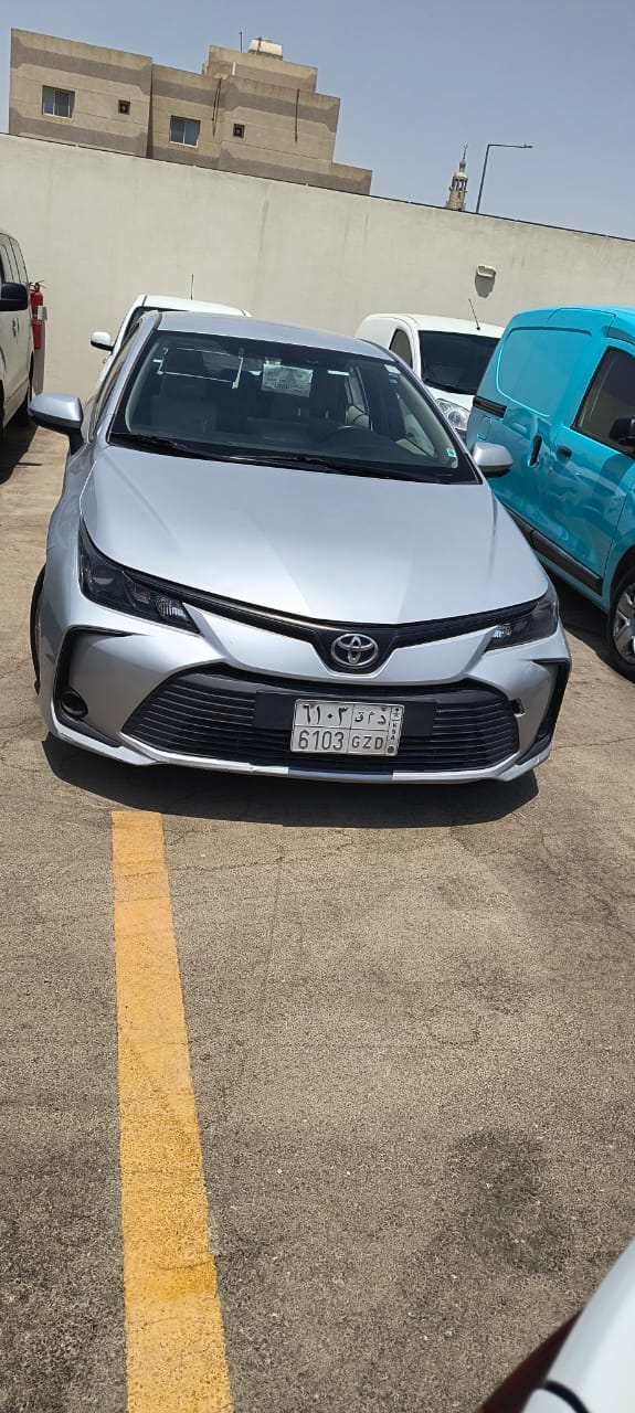 TOYOTA Corolla 2020 - AutoWorld Used Vehicle Portal